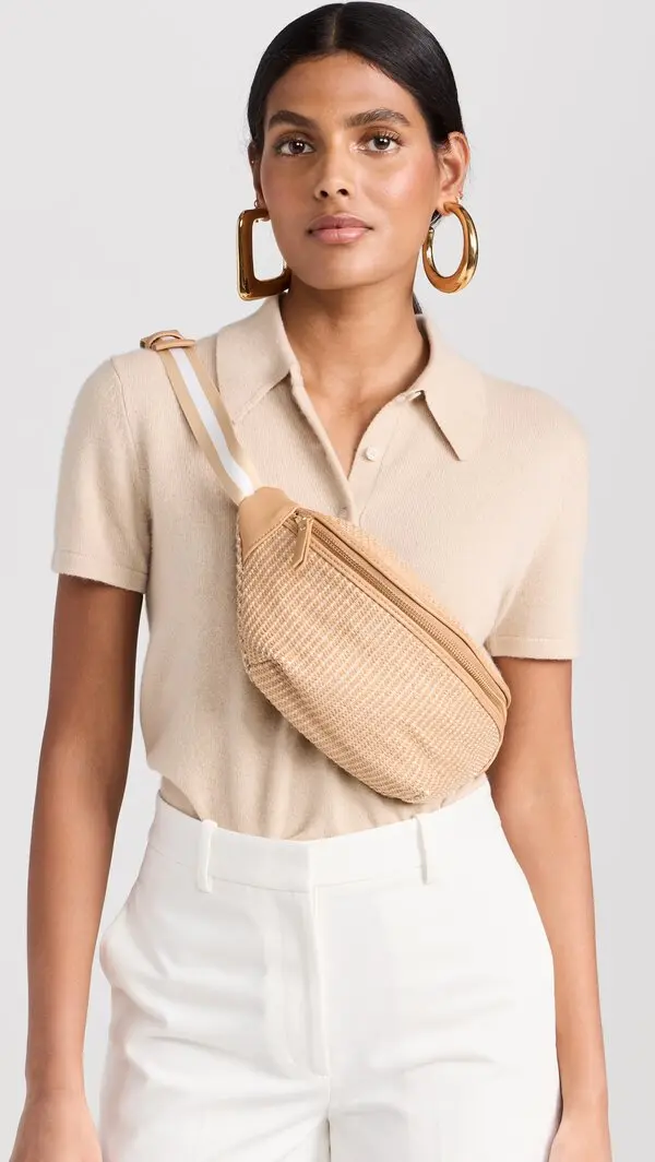 L*Space Evie Fanny Pack