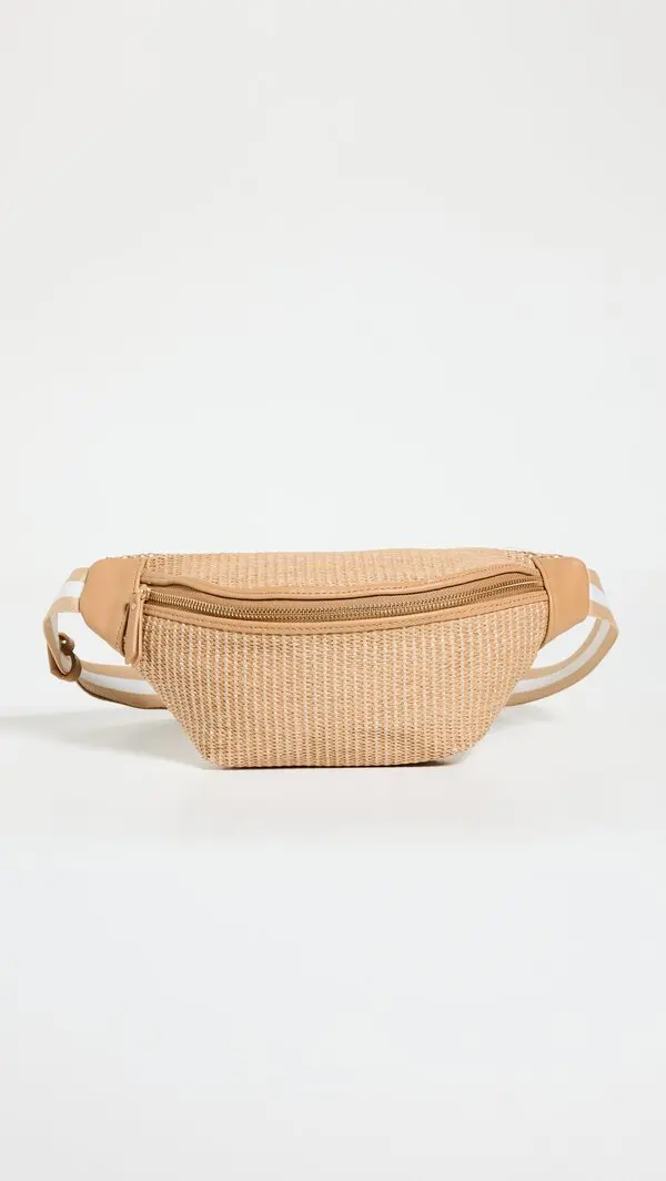L*Space Evie Fanny Pack