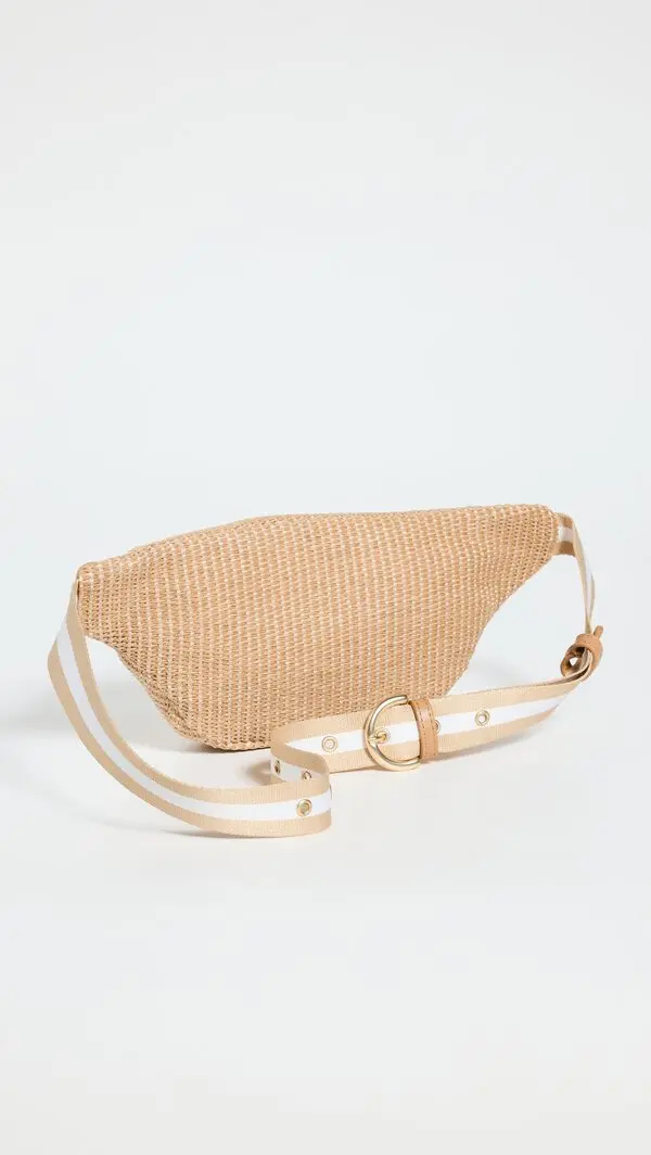 L*Space Evie Fanny Pack