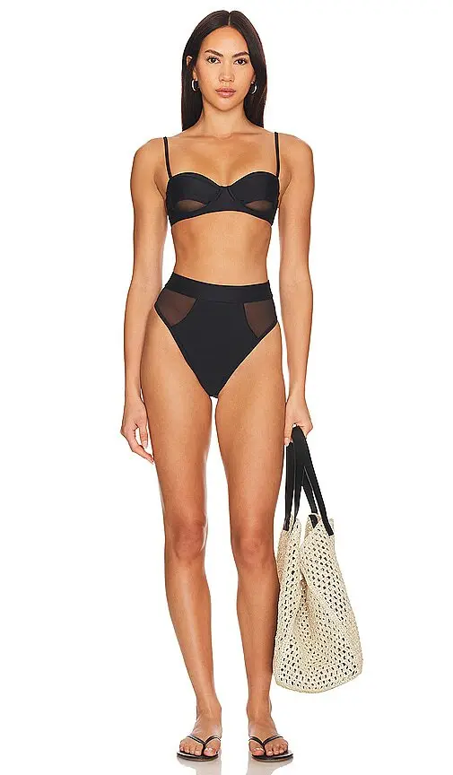 LOVERS AND FRIENDS Midnight Ride Top