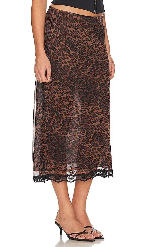 BELLA VENICE Roxy Skirt