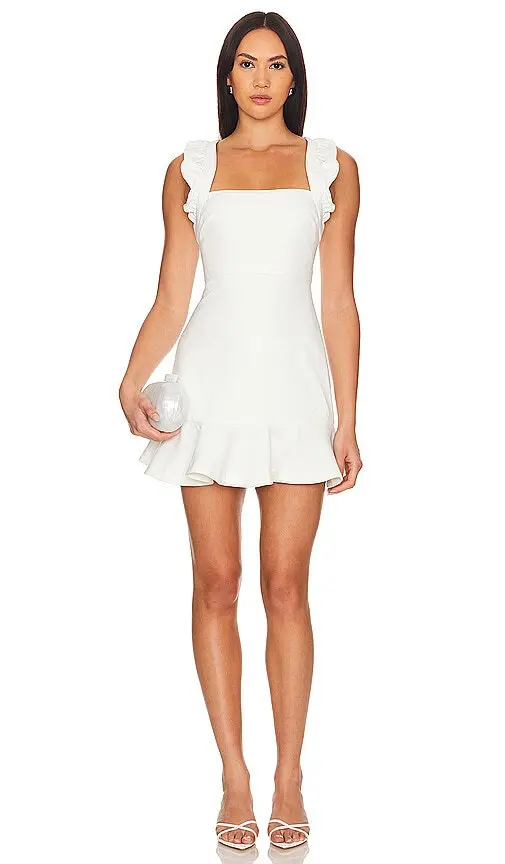 Likely Hara Mini Dress