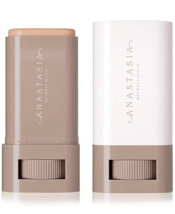 ANASTASIA BEVERLY HILLS Beauty Balm Serum Boosted Skin Tint - Shade 4