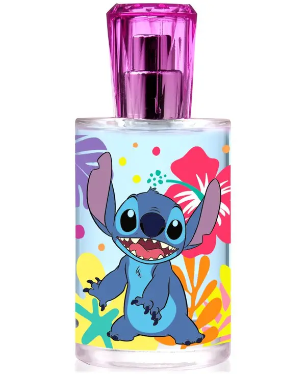 Disney Stitch Eau De Toilette Spray - No Color