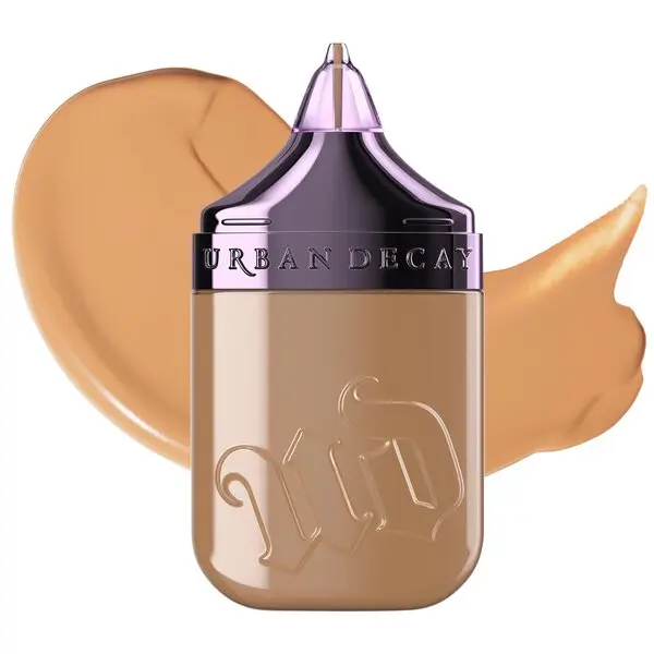 Urban Decay Face Bond Self Setting Waterproof Foundation Oz - 17