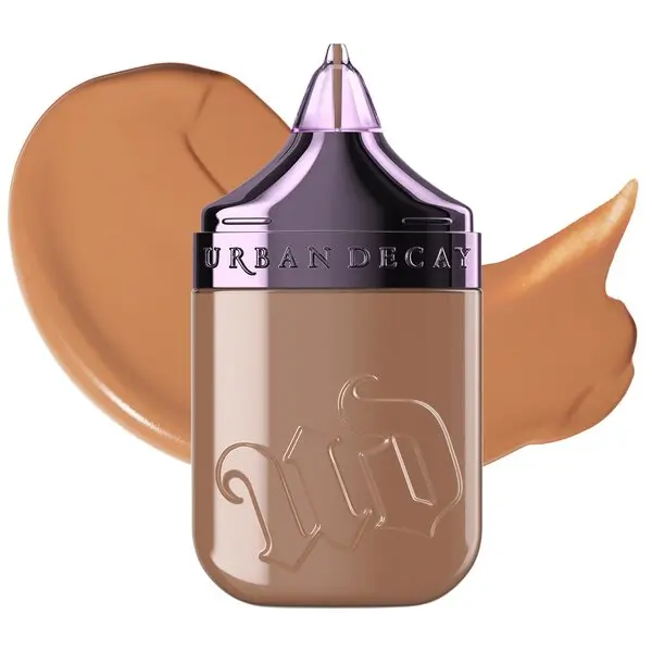 Urban Decay Face Bond Self Setting Waterproof Foundation Oz - 21
