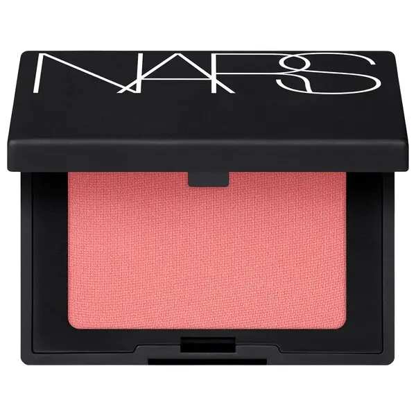 NARS Mini Talc-free Powder Blush Orgasm 777 - Orgasm Edge – 778