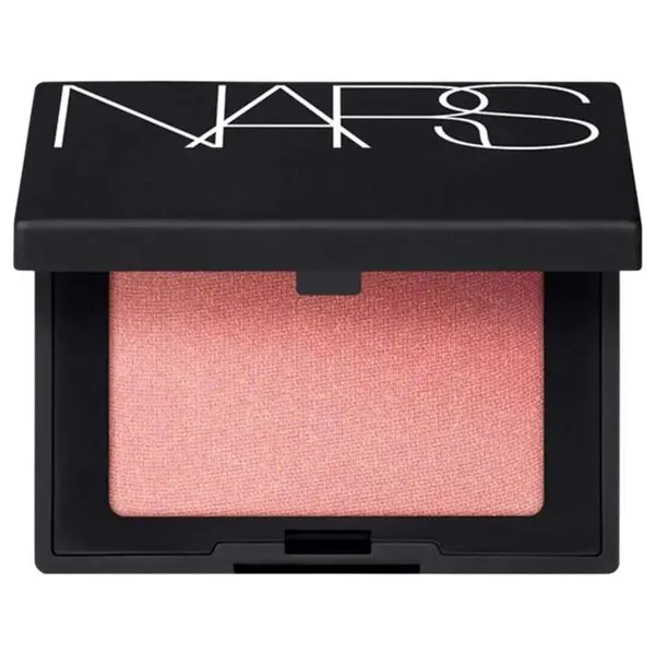 NARS Mini Talc-free Powder Blush Orgasm 777 - Orgasm – 777