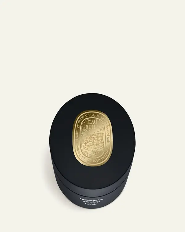 DIPTYQUE Eau Rihla Perfumed Body Balm, 6.8 Oz