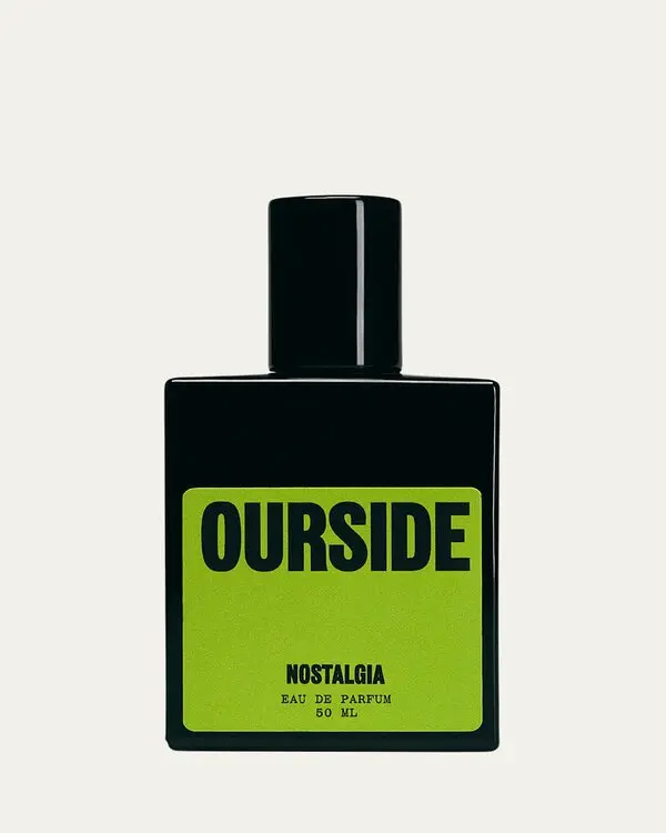 OURSIDE Nostalgia Eau De Parfum, 1.7 Oz