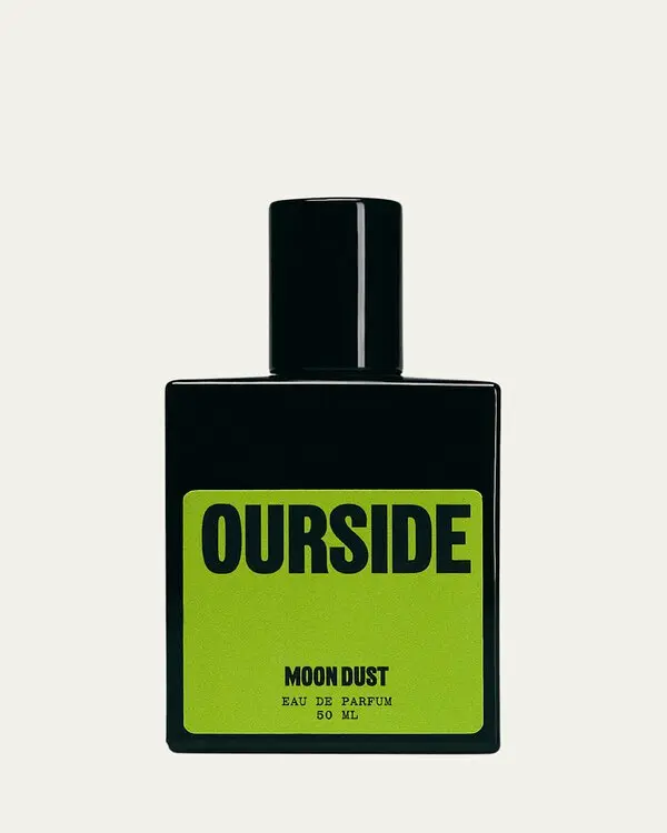 OURSIDE Moon Dust Eau De Parfum, 1.7 Oz