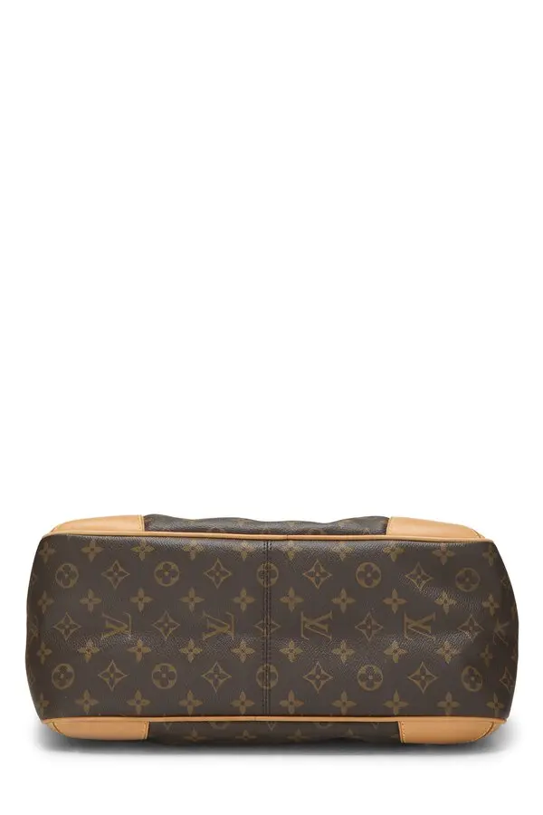 LOUIS VUITTON Monogram Canvas Estrela