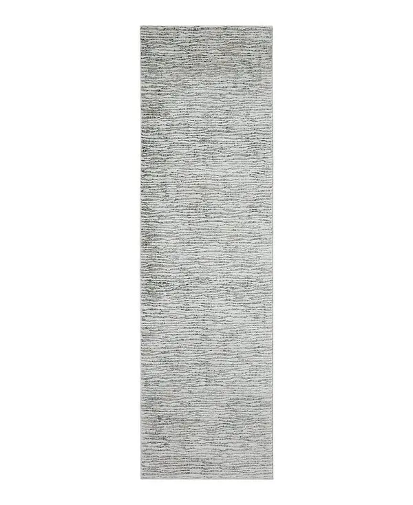 FEIZY Atwell Atl3218f Runner Area Rug, 2'8 X 10 - Gray