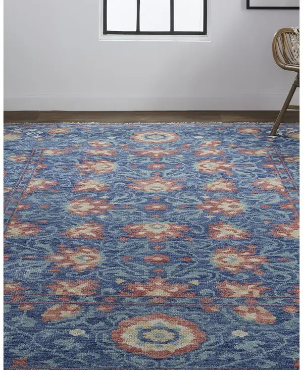 FEIZY Beall Bea6713f Area Rug, 5'6 X 8'6