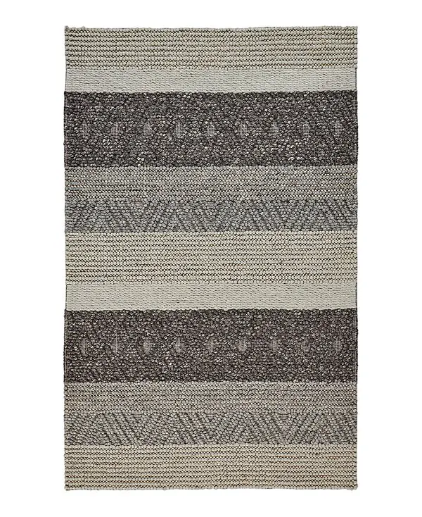 FEIZY Berkeley 6790811f Area Rug, 5' X 8 - Sand Multi