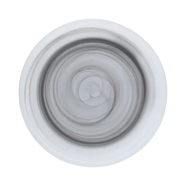 FORTESSA La Jolla Salad/dessert Plate, Set Of 4 - Grey
