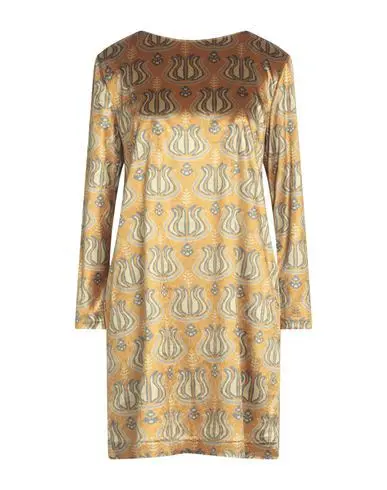 NIU Mini Chenille Dress