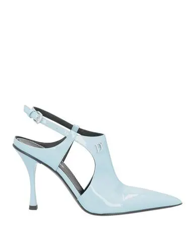 Dsquared2 Slingback Pumps - Blue