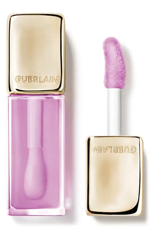 GUERLAIN Kiss Kiss Bee Glow Tinted Lip Oil - 209 Bloom