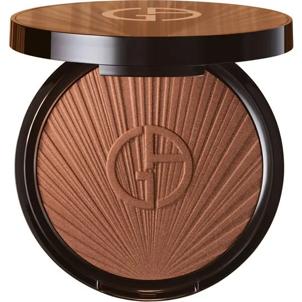 ARMANI BEAUTY Luminous Silk Creamy Bronzing Powder - 120