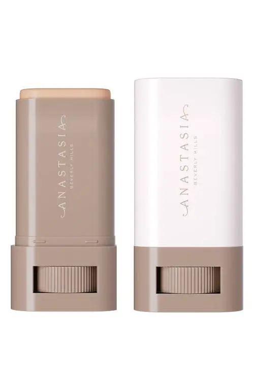 ANASTASIA BEVERLY HILLS Beauty Balm Serum Boosted Skin Tint - Shade 3