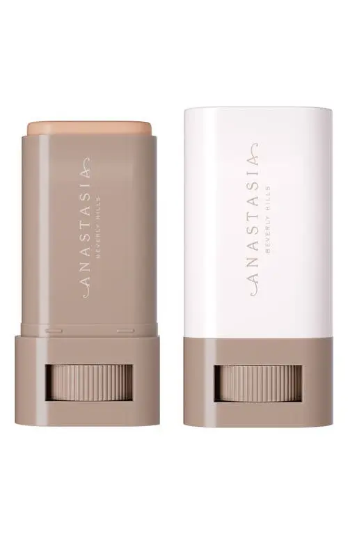 ANASTASIA BEVERLY HILLS Beauty Balm Serum Boosted Skin Tint - Shade 4