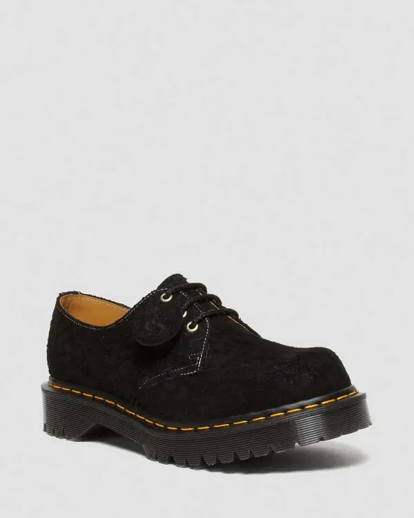 Dr. Martens 1461 Bex Made In England - Black