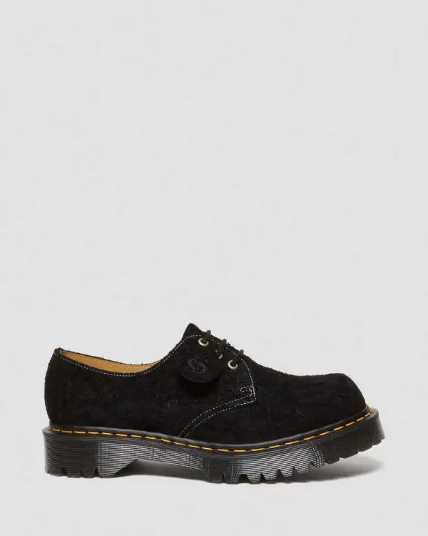 Dr. Martens 1461 Bex Made In England - Black