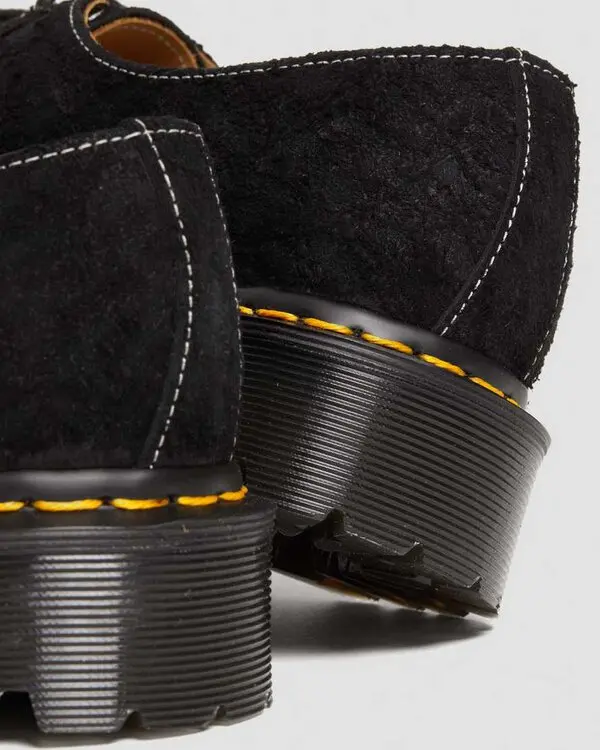 Dr. Martens 1461 Bex Made In England - Black