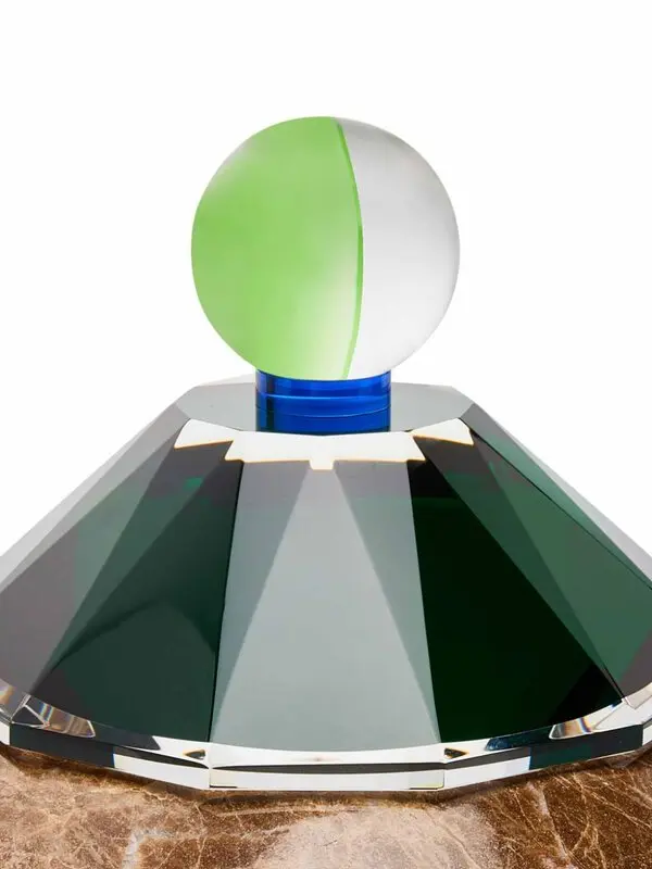 REFLECTIONS COPENHAGEN Apple Marble Bonbonniere Bowl