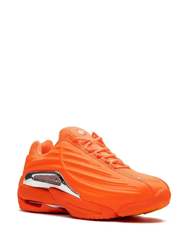 Nike X Nocta Hot Step 2 Total Sneakers - Orange