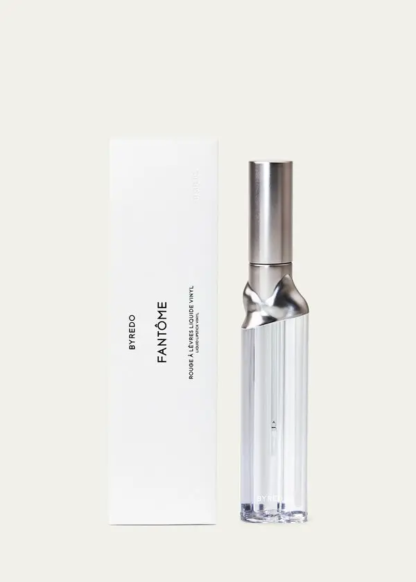 Byredo Fantôme Liquid Lipstick Vinyl - One-color