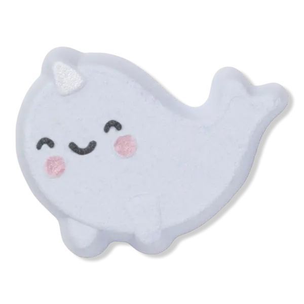 ULTA BEAUTY COLLECTION Narwhal Bath Bomb Fizzer - One-color