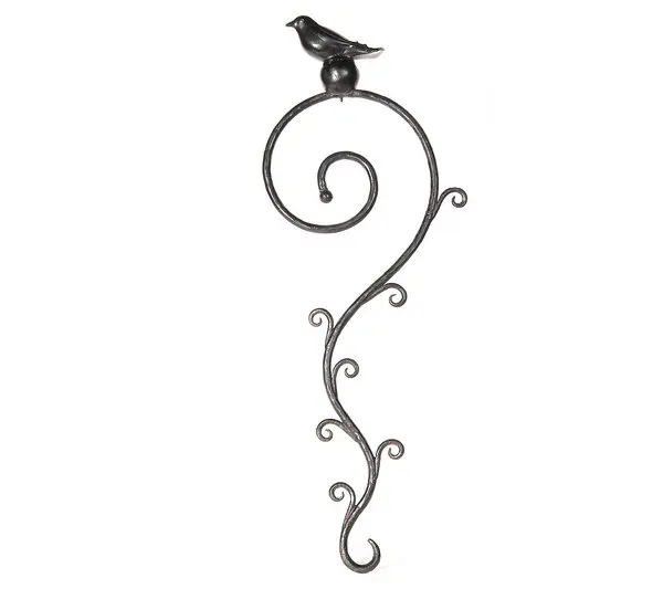 MACKENZIE-CHILDS Birdhouse Hook