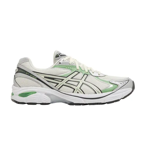 Asics Gt 2160 Sneakers - Green
