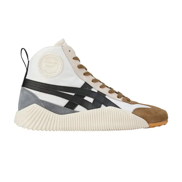 Onitsuka Tiger Acromount Mt Sneakers