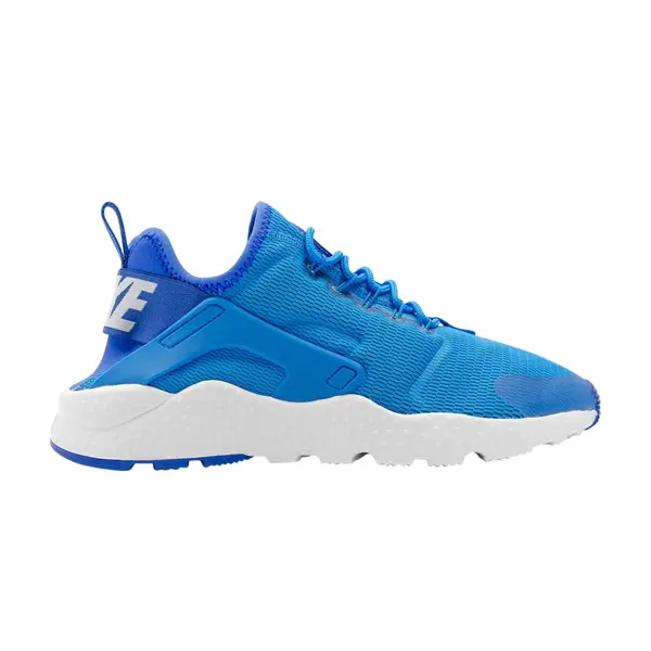 Nike Air Huarache Ultra Sneakers - Blue