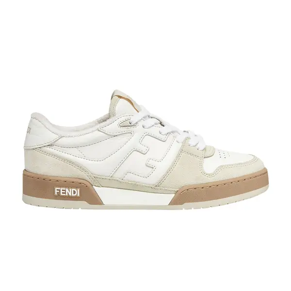 Fendi Match Sneakers