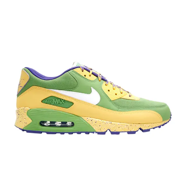 Nike Air Max 90 Premium Sneakers