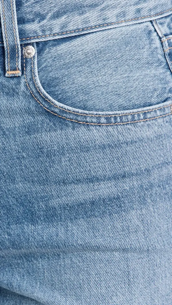 SLVRLAKE Grace Jeans - Great Romance