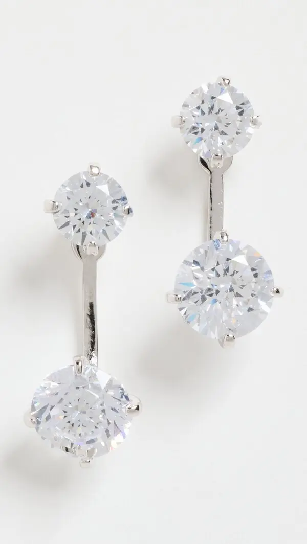 Shashi Ines Earrings