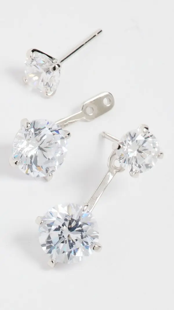 Shashi Ines Earrings