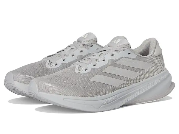 Adidas Supernova Rise 2 Running Shoes - Gray