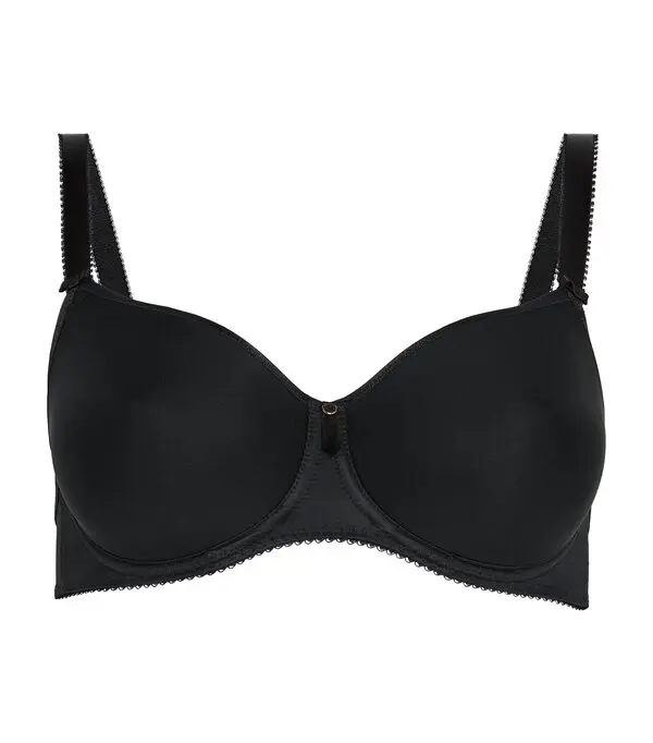 Fantasie Rebecca Essentials Spacer Moulded Bra - Black