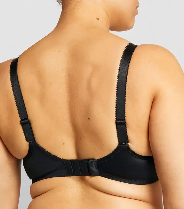 Fantasie Rebecca Essentials Spacer Moulded Bra - Black