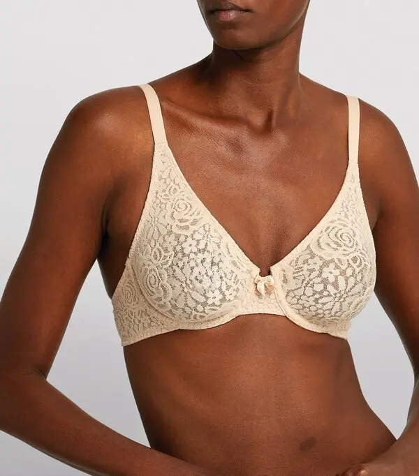 Wacoal Lace Padded Bra
