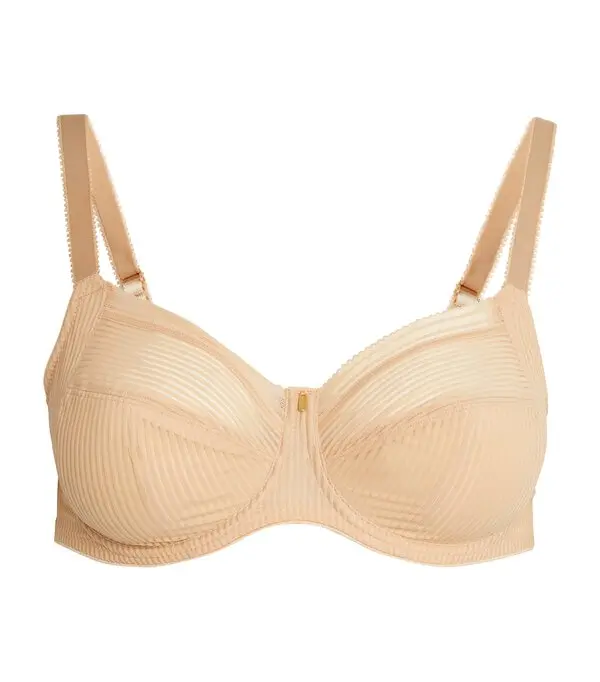 Fantasie Fusion Full-cup Bra - Beige