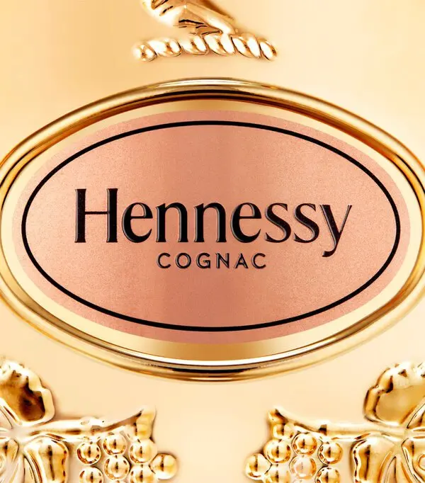 Hennessy X.O Chinese New Year 2024 Cognac - Gold | Editorialist