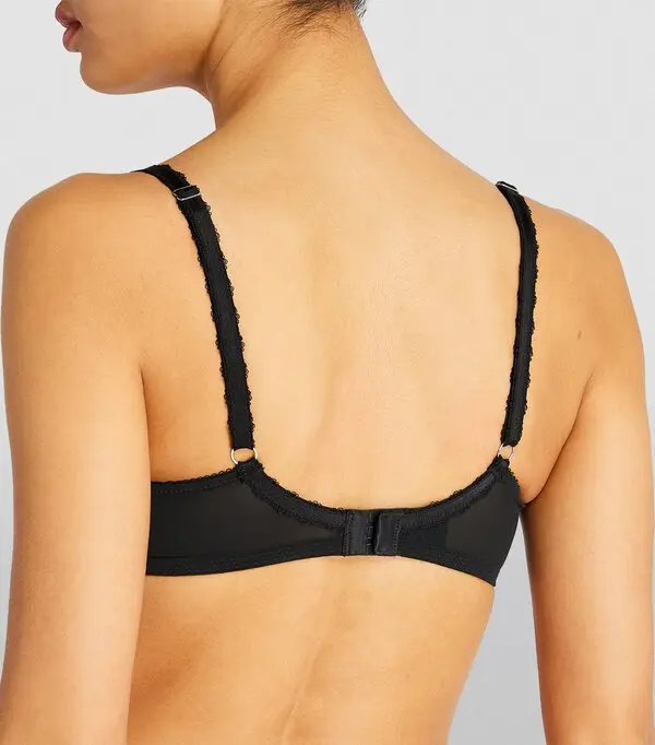 Wacoal Raffine Contour Bra - Black