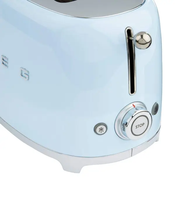 SMEG 2-slice Toaster